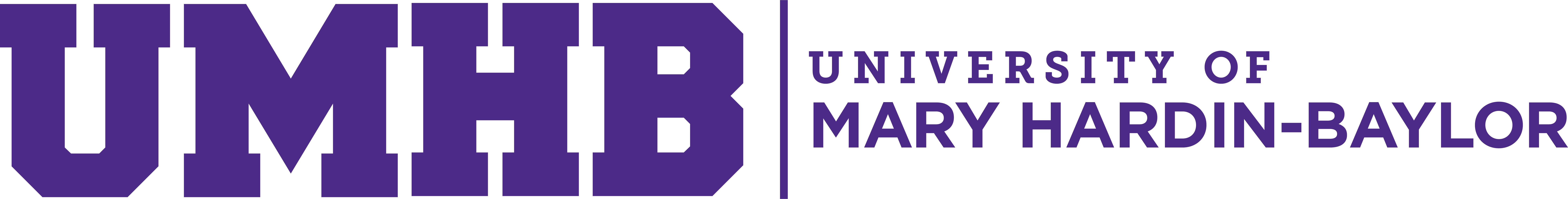 University of Mary Hardin-Baylor AnyMap Interactive Campus Map